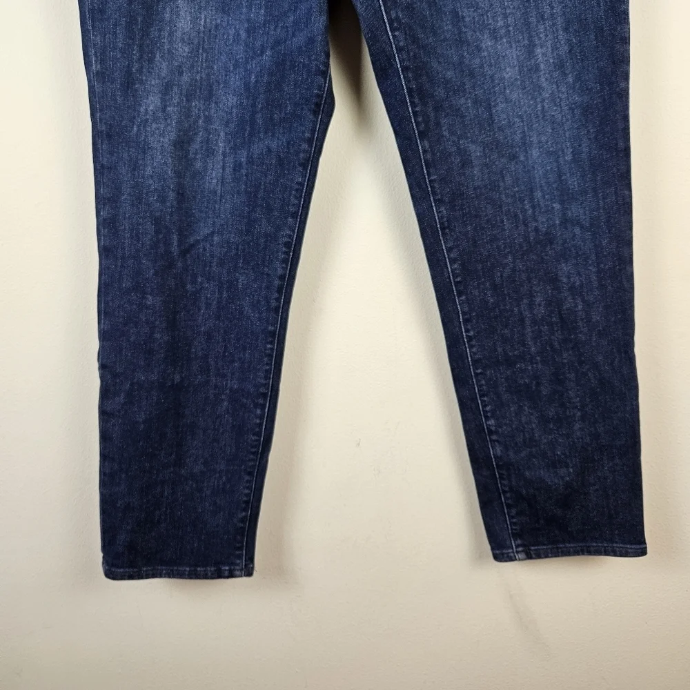 Bonobos | Jeans | Bonobos Mens Athletic Jeans Size 34 X 34 Some Stretch ...